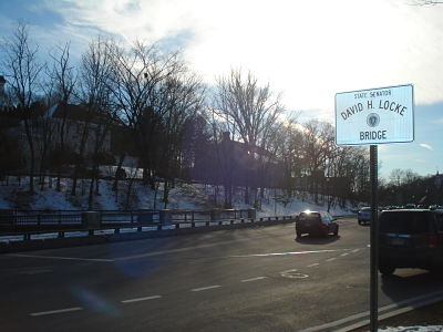 Wellesley remembers Sen. David Locke - The Swellesley Report