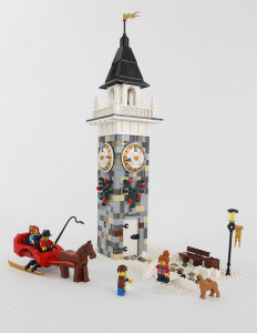 Rebuilding Wellesley one LEGO brick at a time - The Swellesley Report