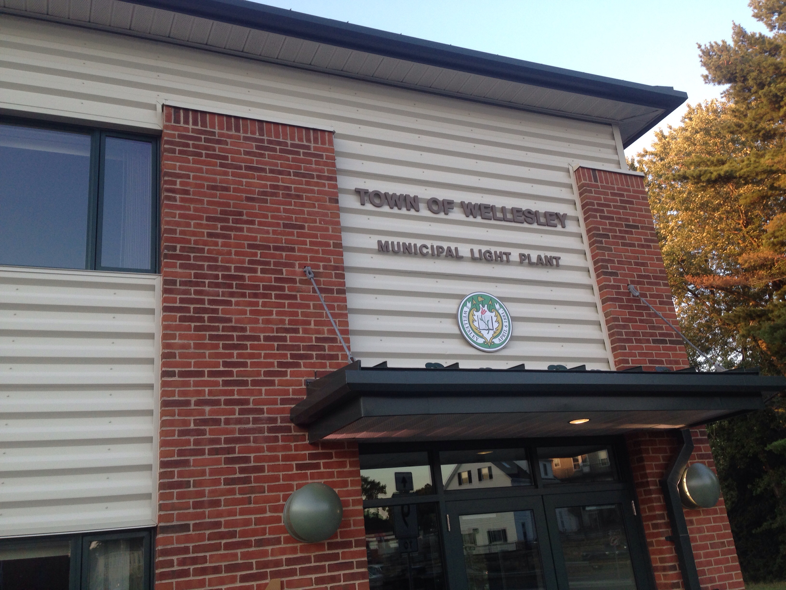 WMLP tackles GHG with WECARE in support of CAP - The Swellesley Report
