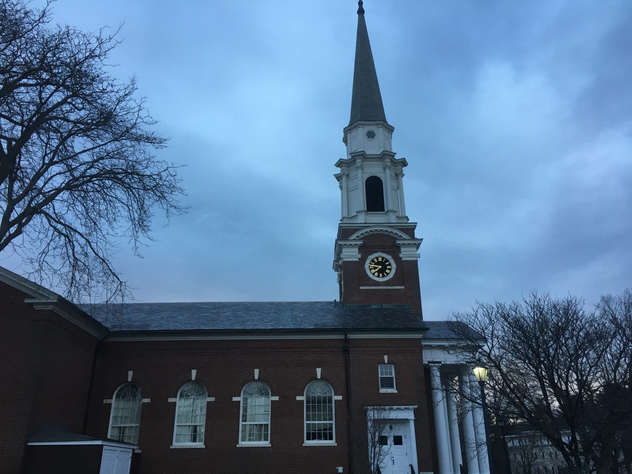 Woven crafts coming to Wellesley Congregational Church in October - The ...
