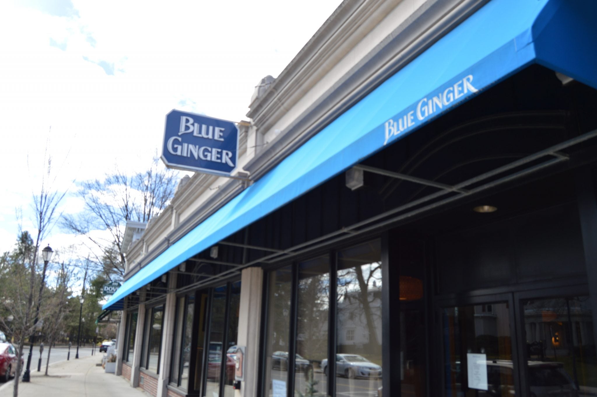 Wellesley bids farewell to Blue Ginger restaurant in June - The ...