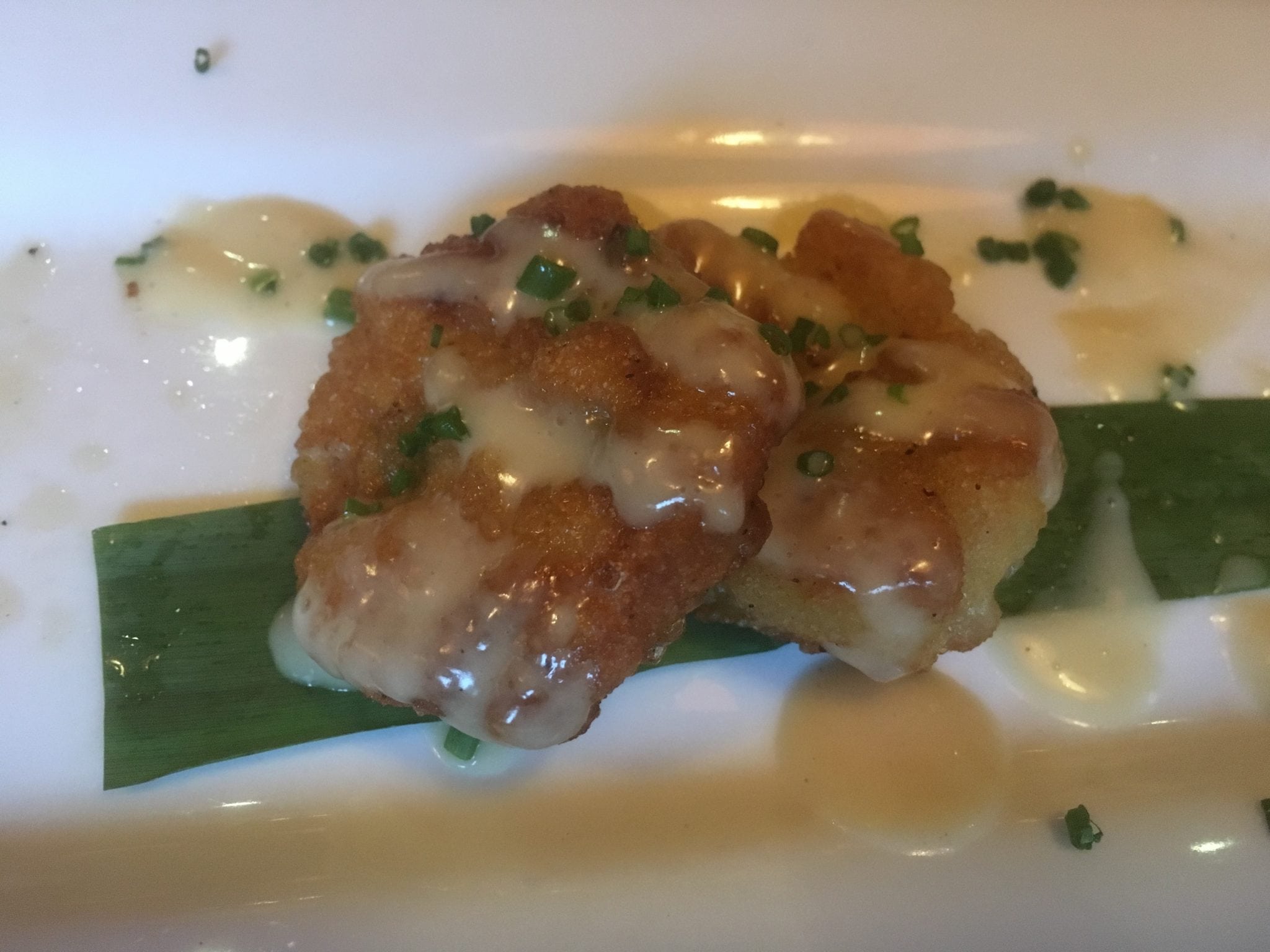 One last meal at Wellesley's Blue Ginger - The Swellesley Report