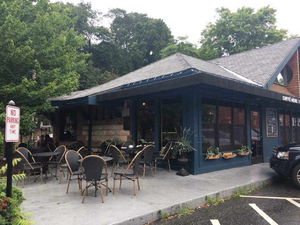 Where to dine al fresco in Wellesley - The Swellesley Report