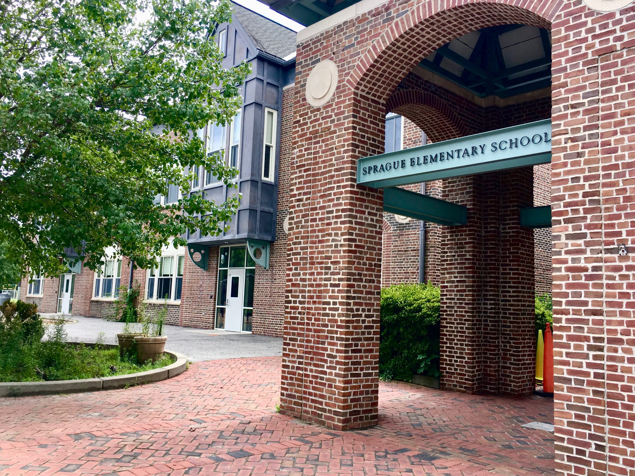 Wellesley names new Sprague Elementary School principal - The ...