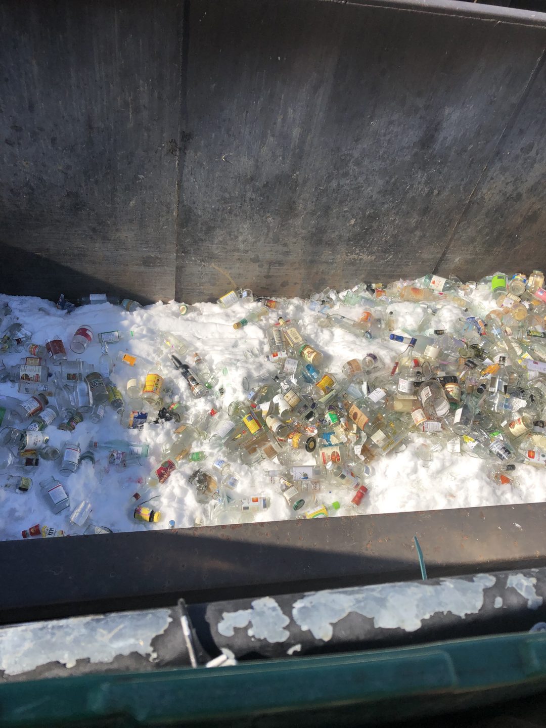 15 things I learned from Wellesley's annual report - The Swellesley Report