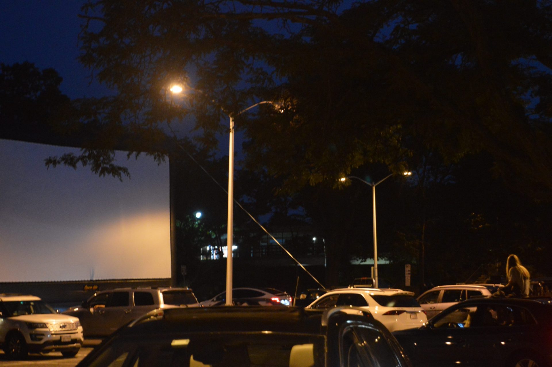 Summer drive-in movies returning to Wellesley - The Swellesley Report