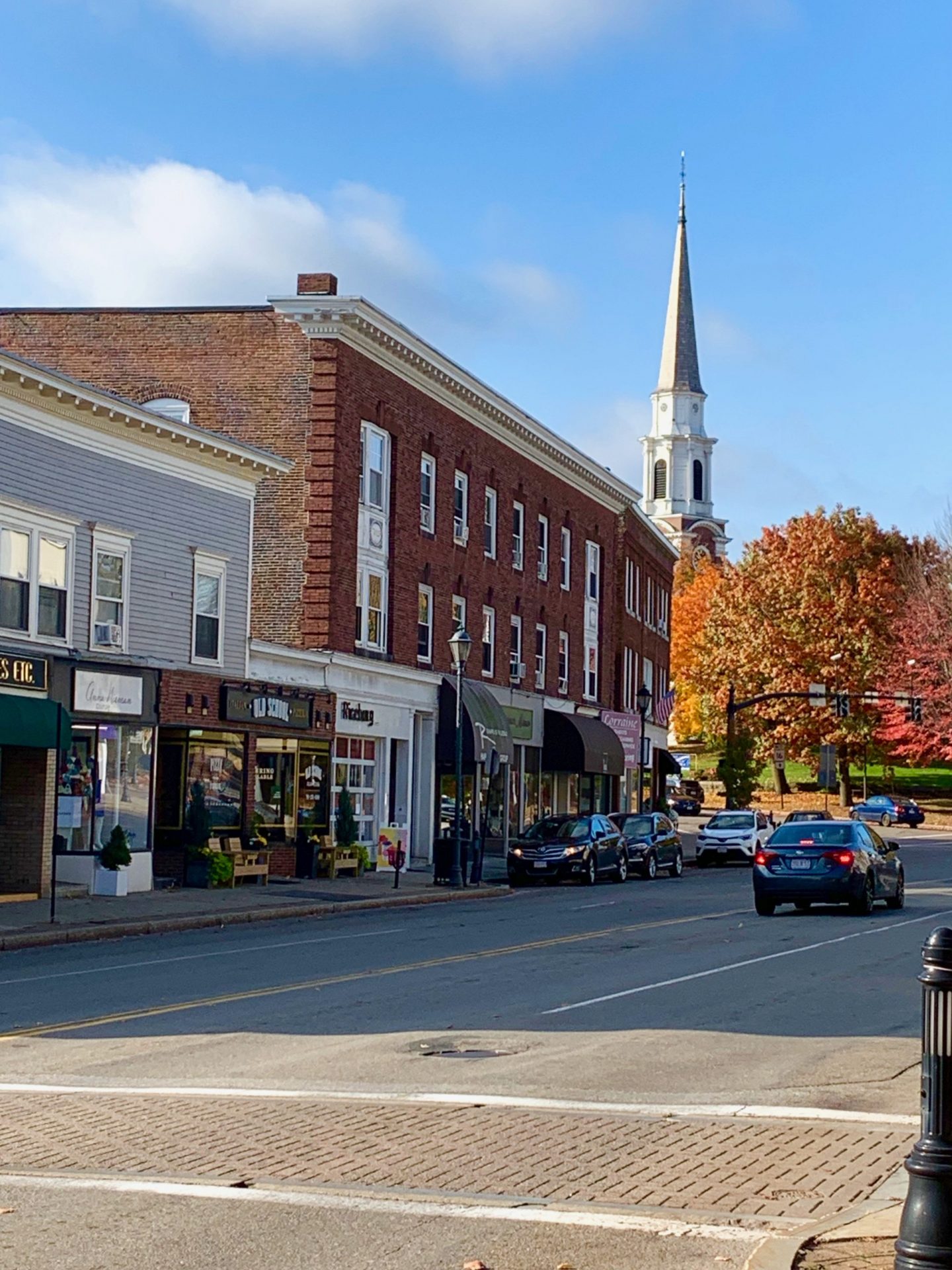 Top 10 things to do in Wellesley, Massachusetts - The Swellesley Report