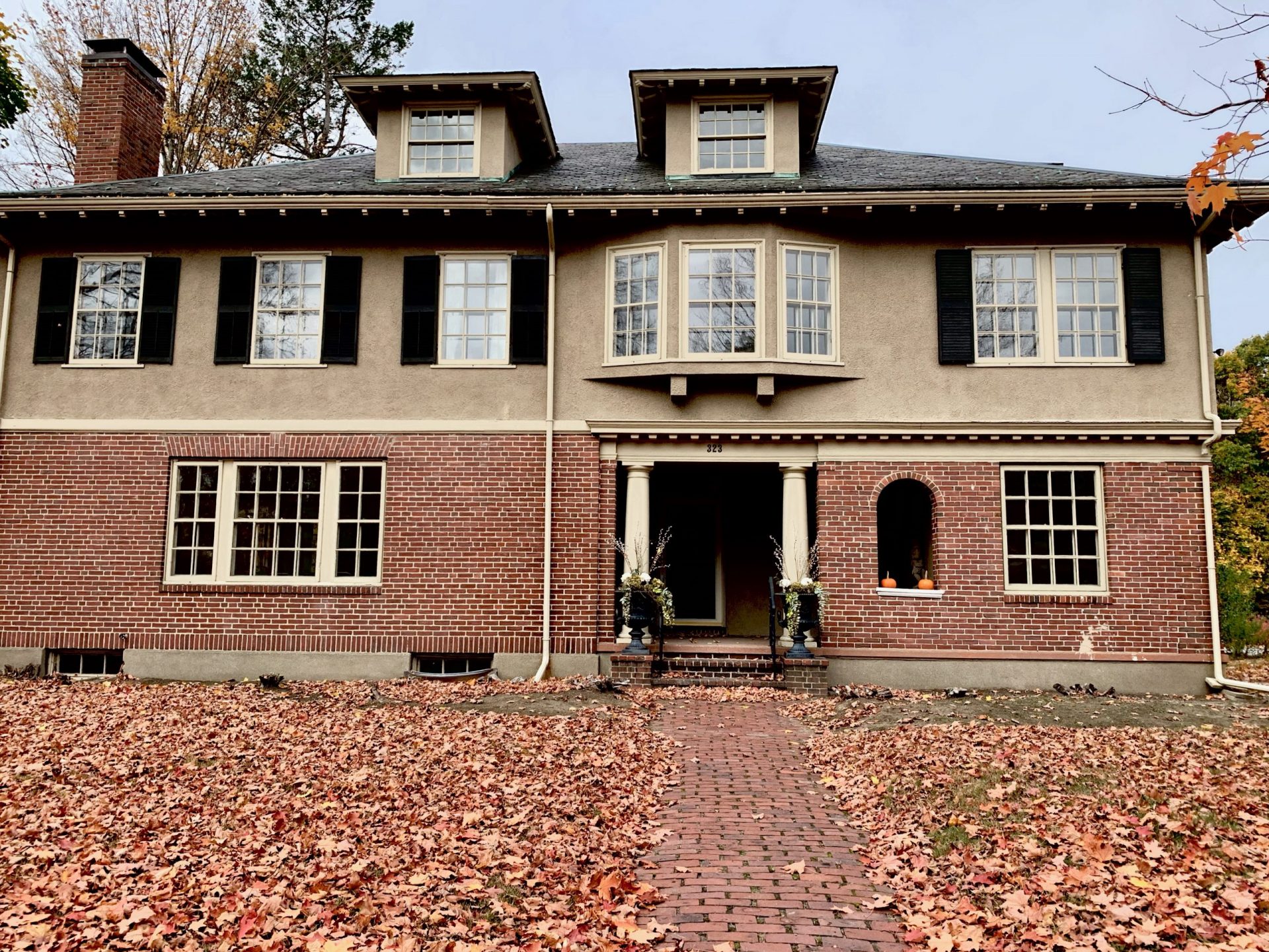 Wellesley historical lectures return to being in person - The ...