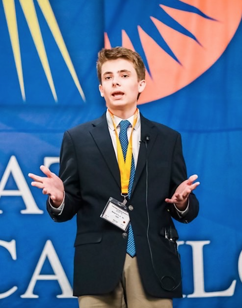 Wellesley charity roundup: Students serving on Youth in Philanthropy ...