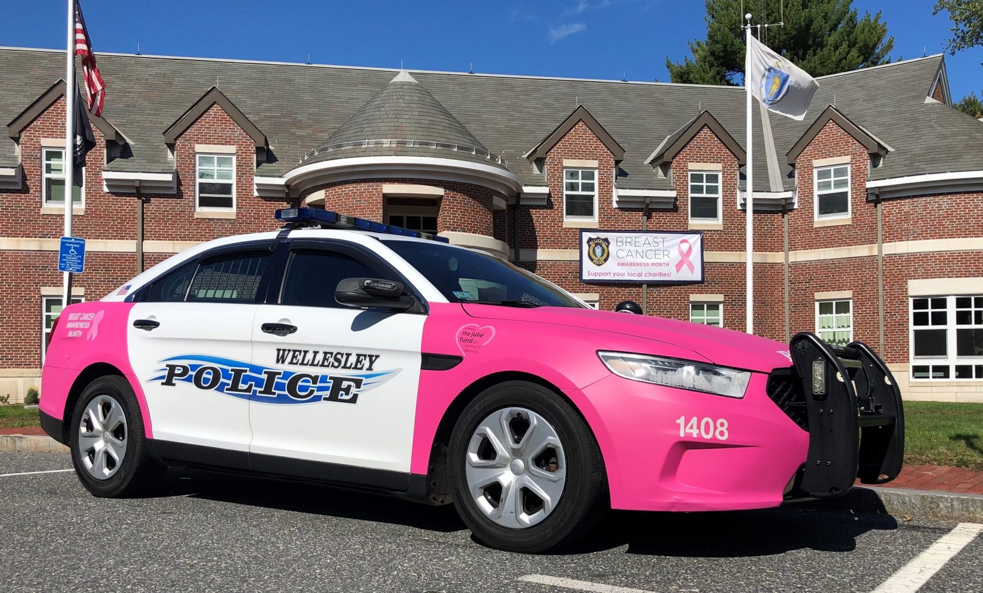 Wellesley Police log: Erratic driver arrested; Jeep stolen from driveway; traipsing on country ...