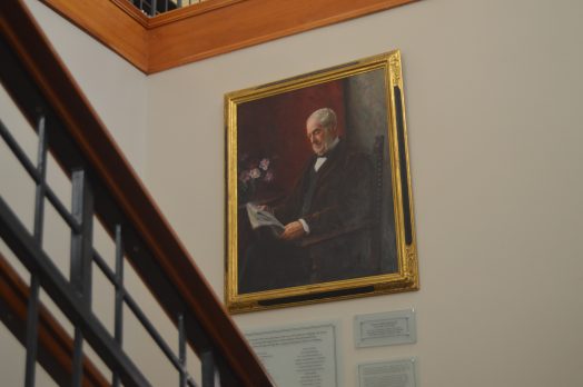 Wellesley & The Hunnewell Family - The Swellesley Report