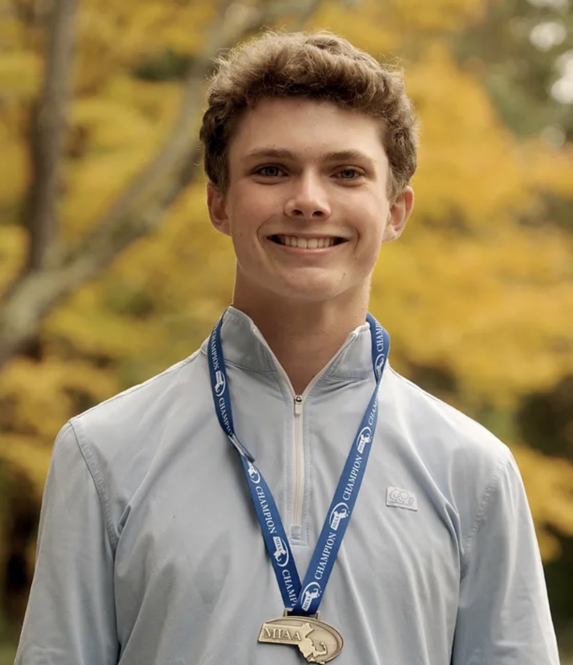 Wellesley Athlete of the Week: Ryan Keyes - The Swellesley Report