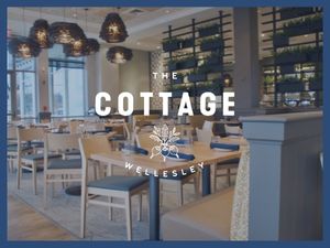 Restaurants in Wellesley, Mass.: More than 50 dining options - The ...