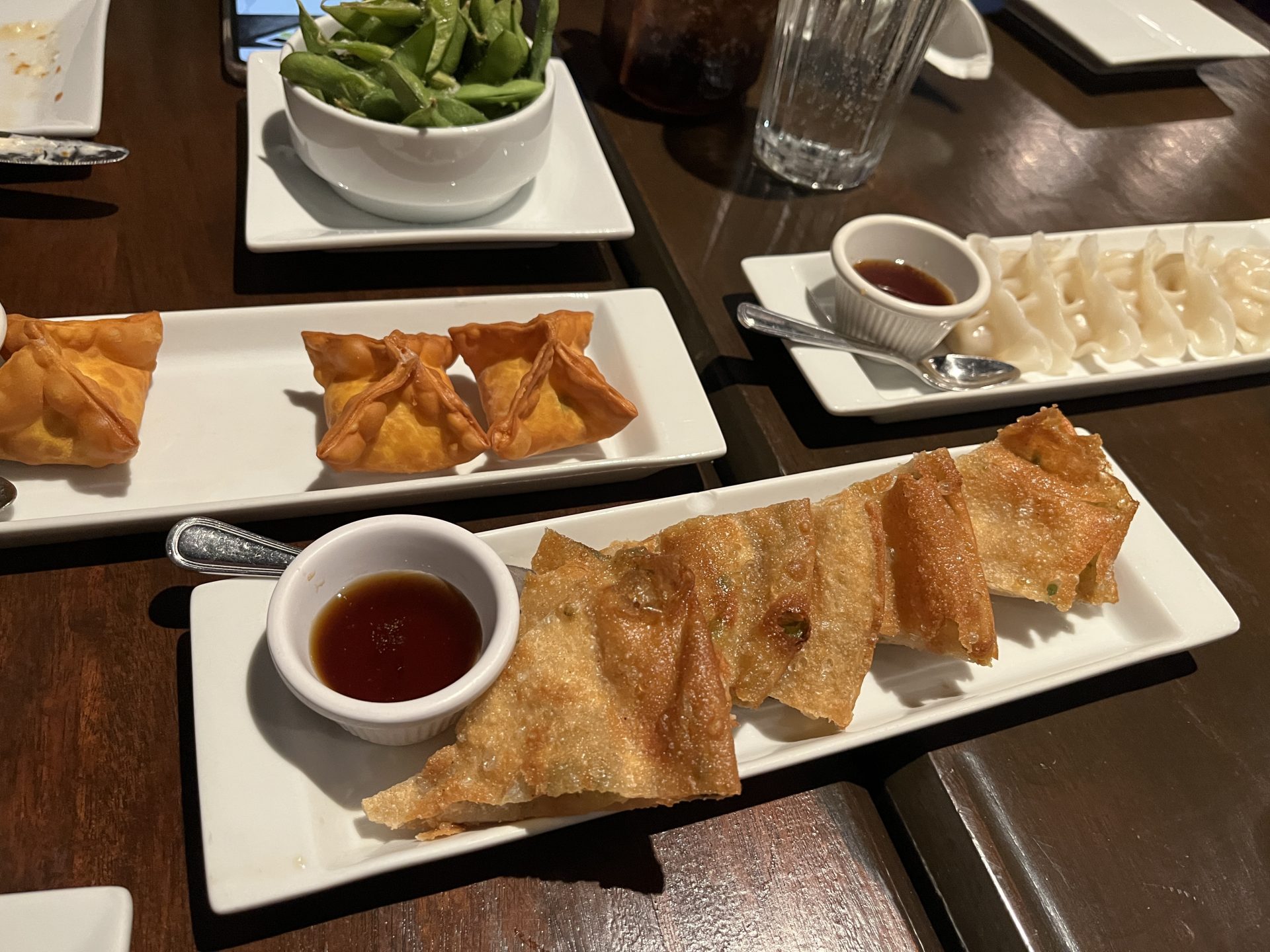 We visit Laughing Monk in Boston ahead of its Wellesley restaurant ...