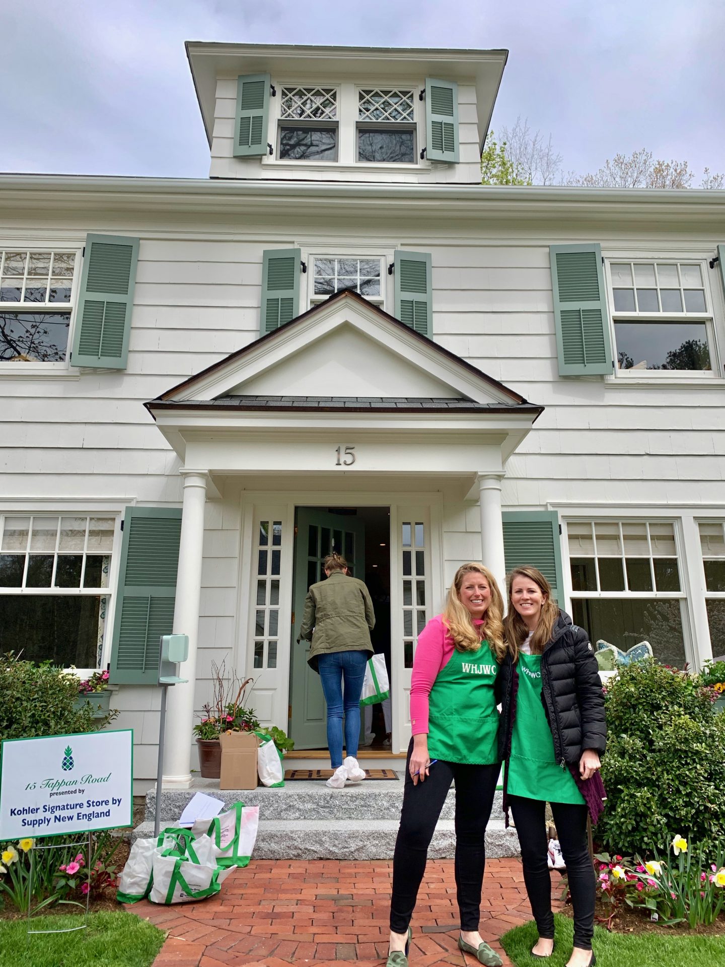 It was a Wonderful Wellesley weekend - The Swellesley Report