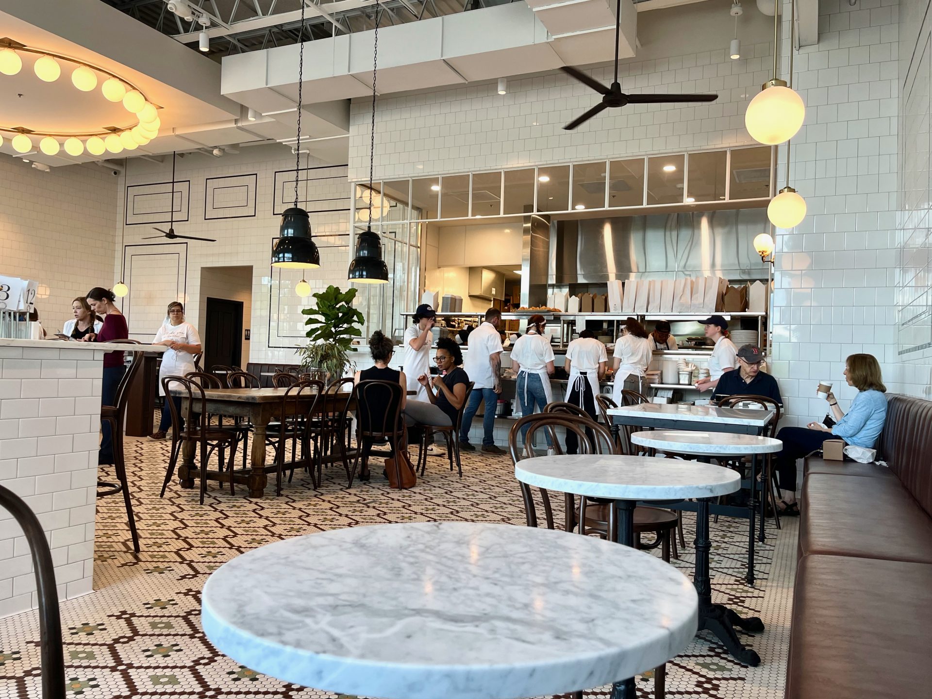 Tatte Bakery & Cafe to open June 15th in Wellesley—we got a sneak peek ...