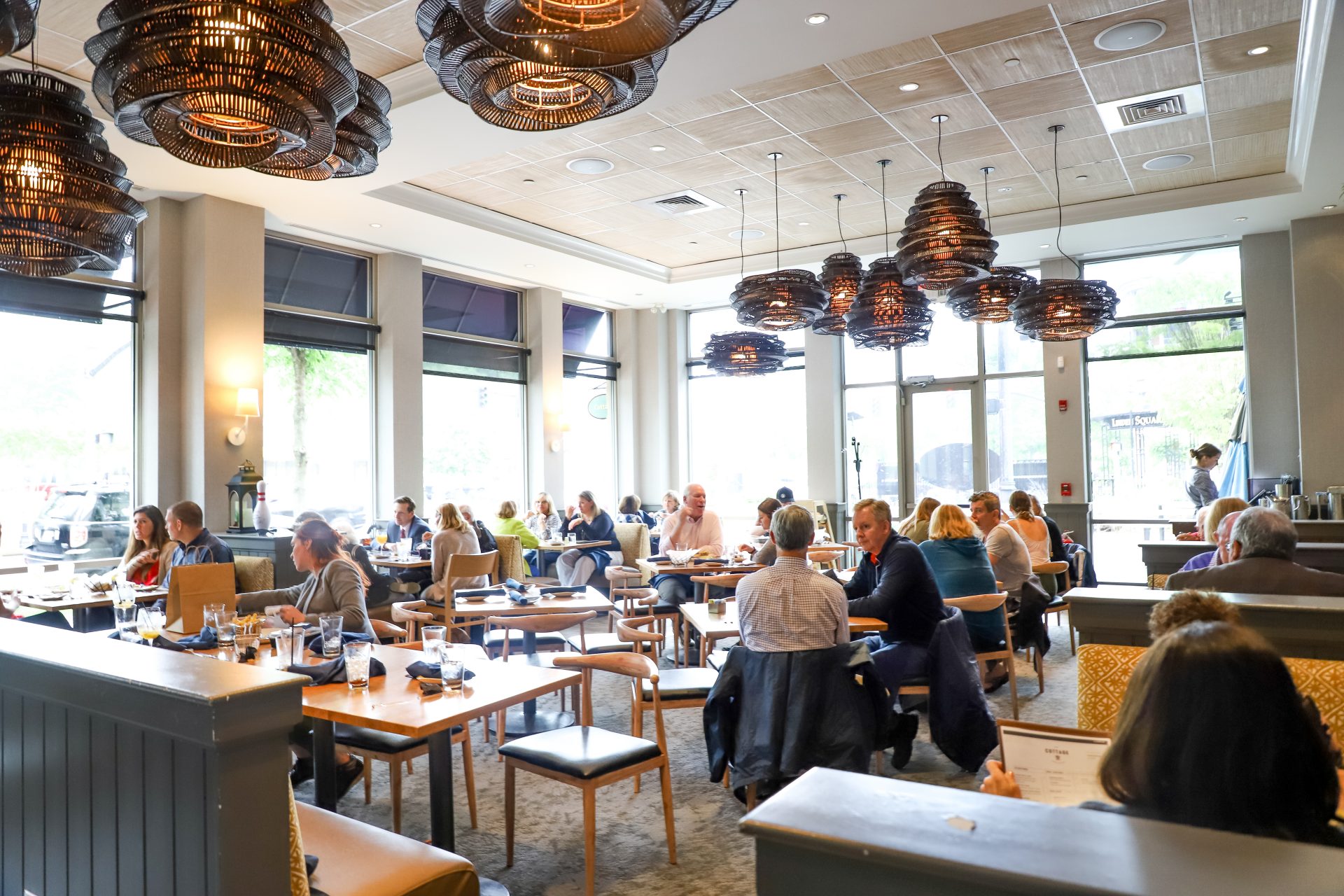 Wonderful Wellesley initiative celebrates the town's amped-up ...