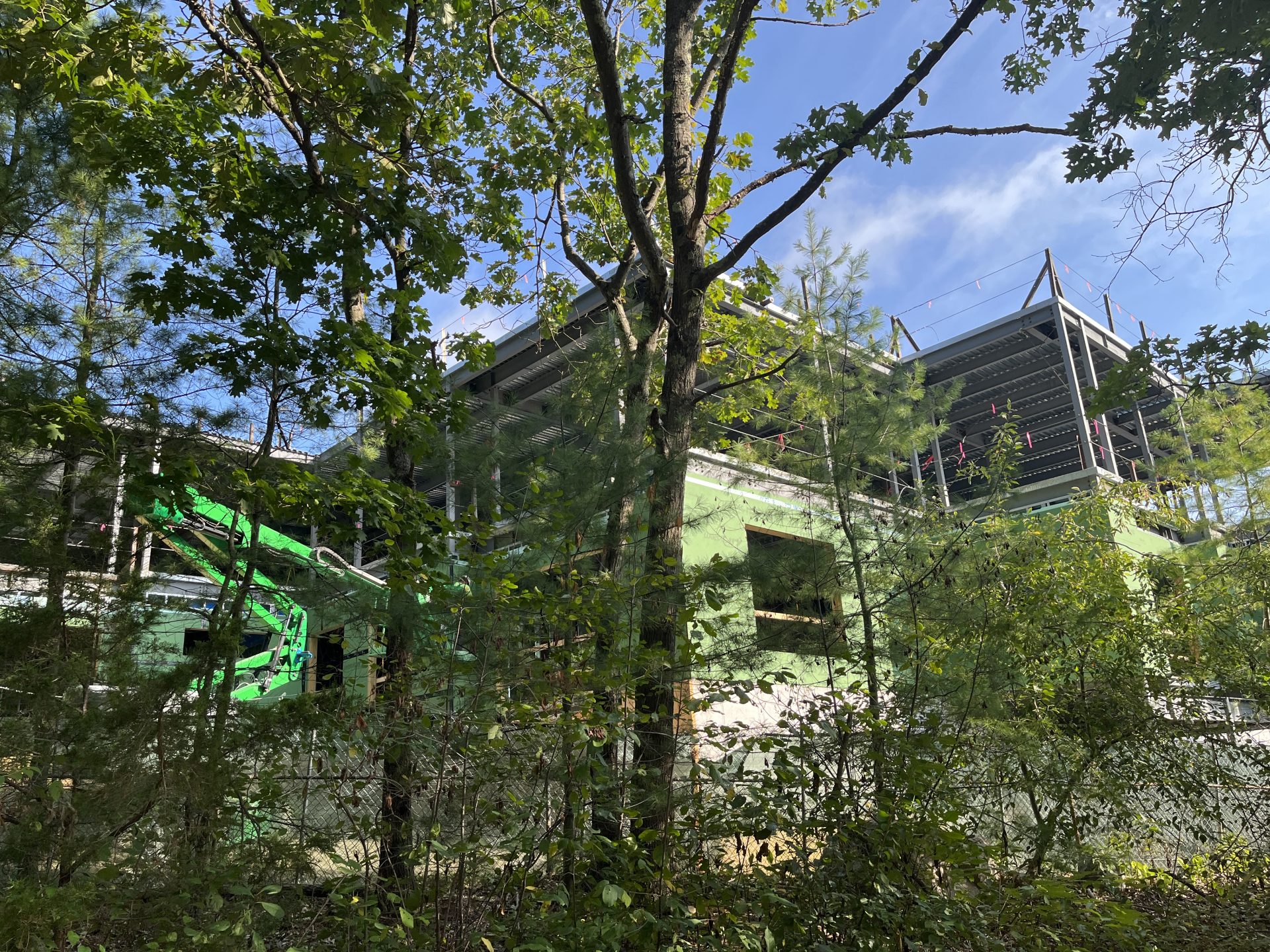 Wellesley Business Buzz: Office space market boon; residential living ...