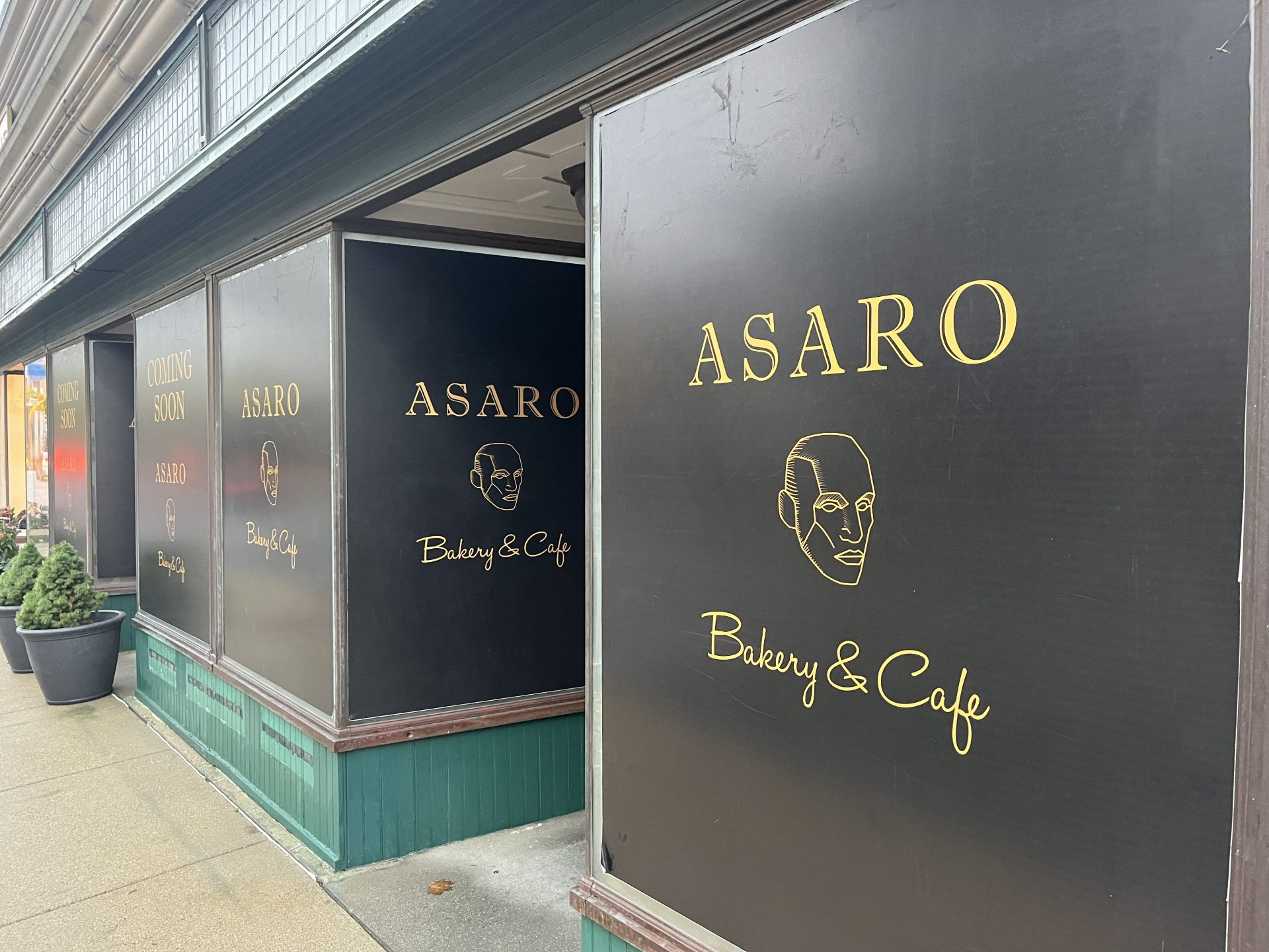 Wellesley Business Buzz: Latest on Asaro Bakery; Joel Bagnal Goldsmiths ...