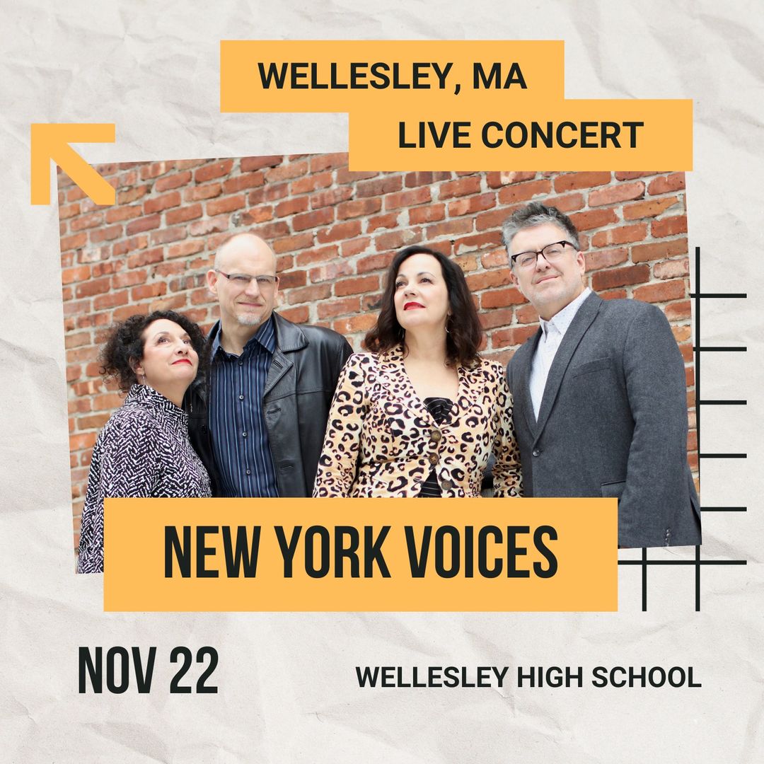 Change of plans for Wellesley High concert - The Swellesley Report