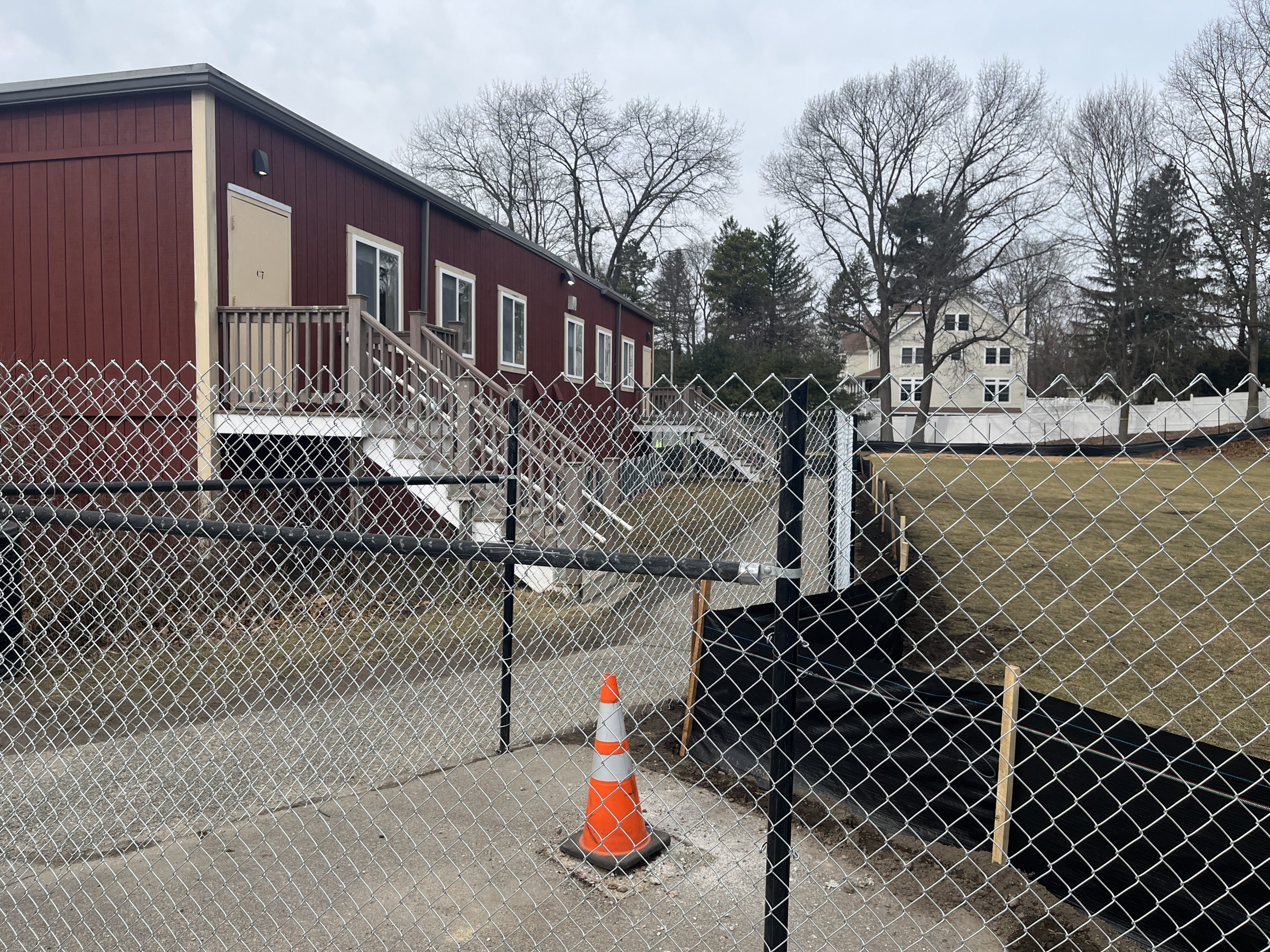 Wellesley school news: Hardy groundbreaking; Tenacre students earn writing awards; WHS grad wins ...