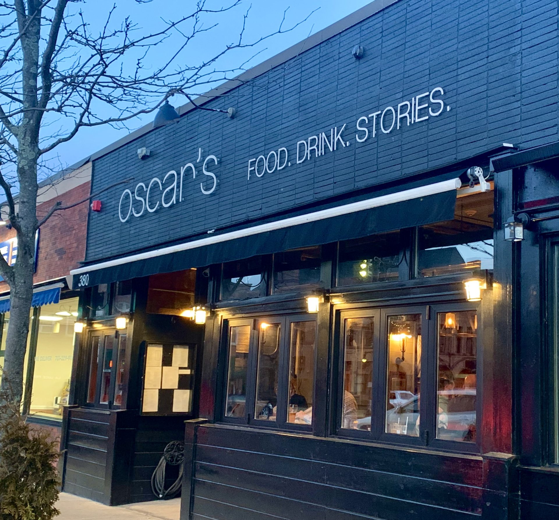 Beyond Wellesley—Dedham restaurants - The Swellesley Report