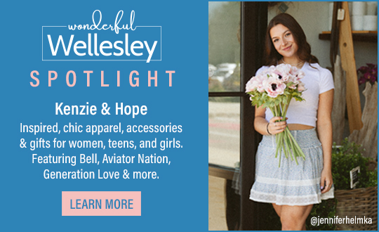 Wellesley College crowns hoop rolling champ - The Swellesley Report